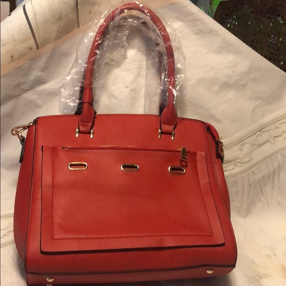 kathy ireland | Bags | New Genuine Vegan Leather | Poshmark